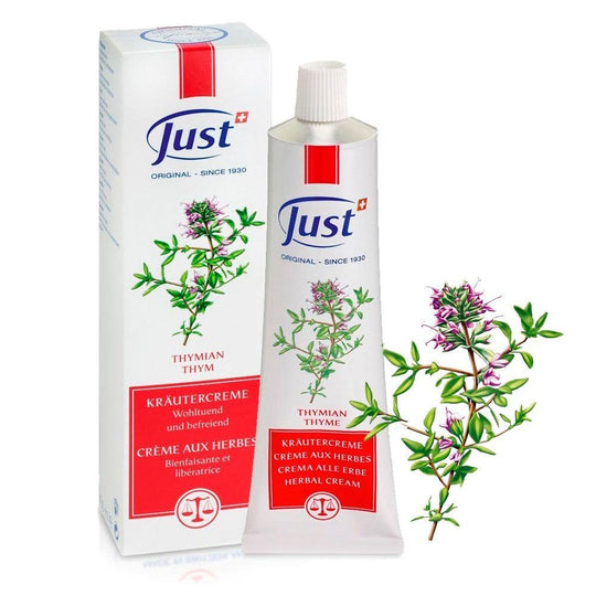 JUST – Farma Express