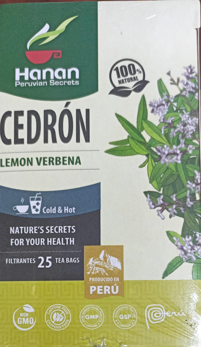Cedron Filtrante – Farma Express