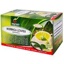 MORINGA FILTRANTE - 25 FILTRANTES – Farma Express