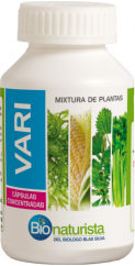 Vari (cápsulas) – Farma Express